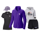 Women, Men Kids Apparels | SFA | Lumberjacks Merchandise – Kampus Books