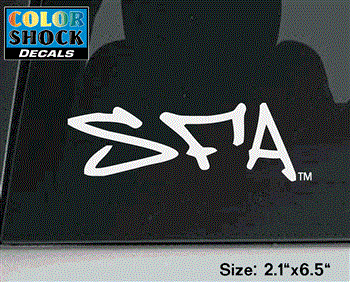 Shop SFA Graffiti in Nacogdoches – Kampus Books