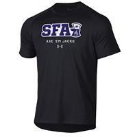 Shop Under Armour New logo SFA Axe em' SS in Nacogdoches – Kampus Books